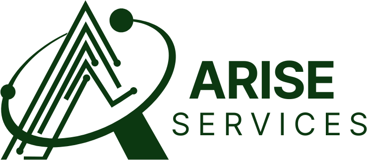 Arise Services Ltd. | IT Consulting, Design & Digital Solutions UKArise